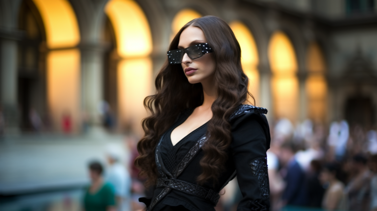 The Tragic Model Career of Mona Lisa: Typecast in the 16th Century ...